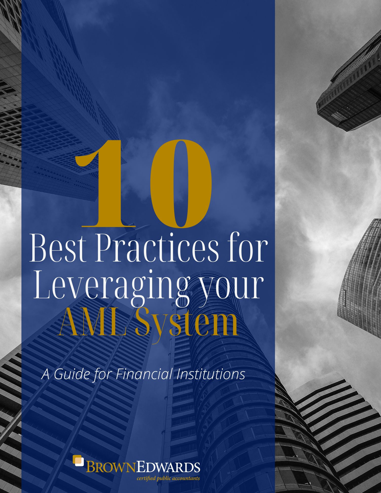 10 Best Practices for Leveraging Your AML System